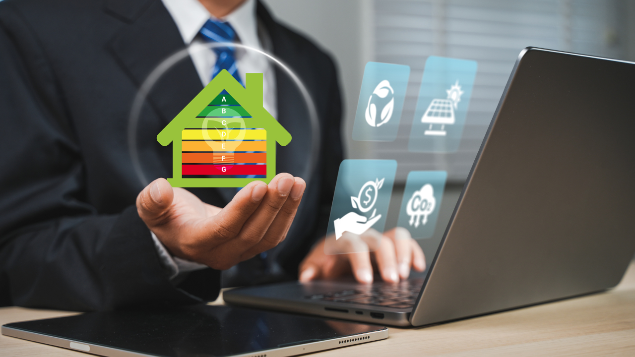 Why RdSAP 10 Matters for Energy-Efficient and Healthier Social Homes